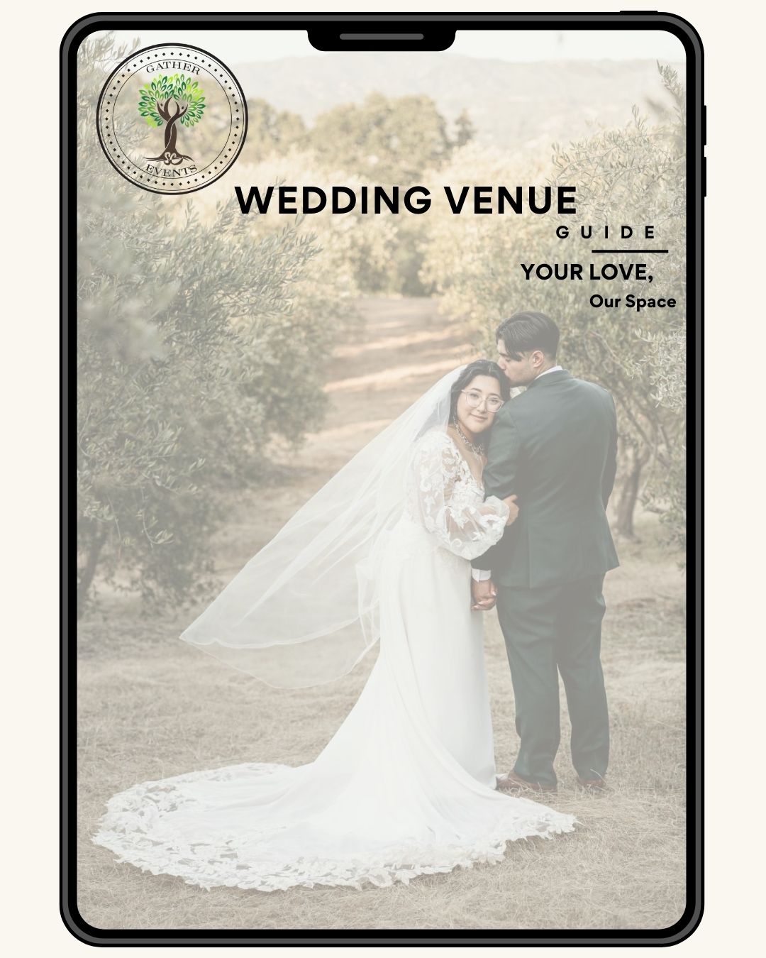 PRICING - Gather Events